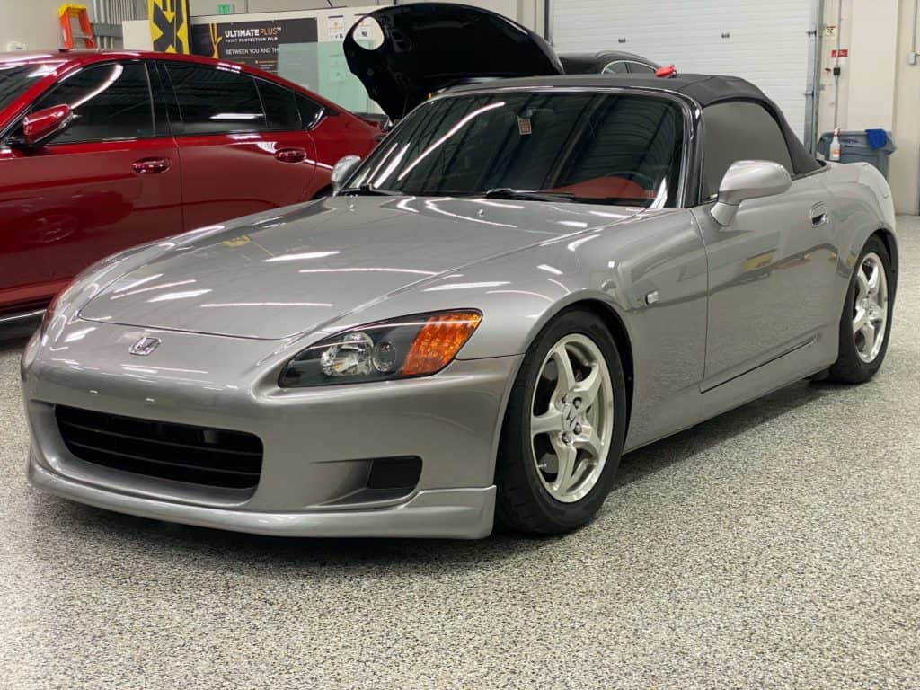 XPEL San Antonio | Paint Protection Film, Window Tint, Ceramic Coating